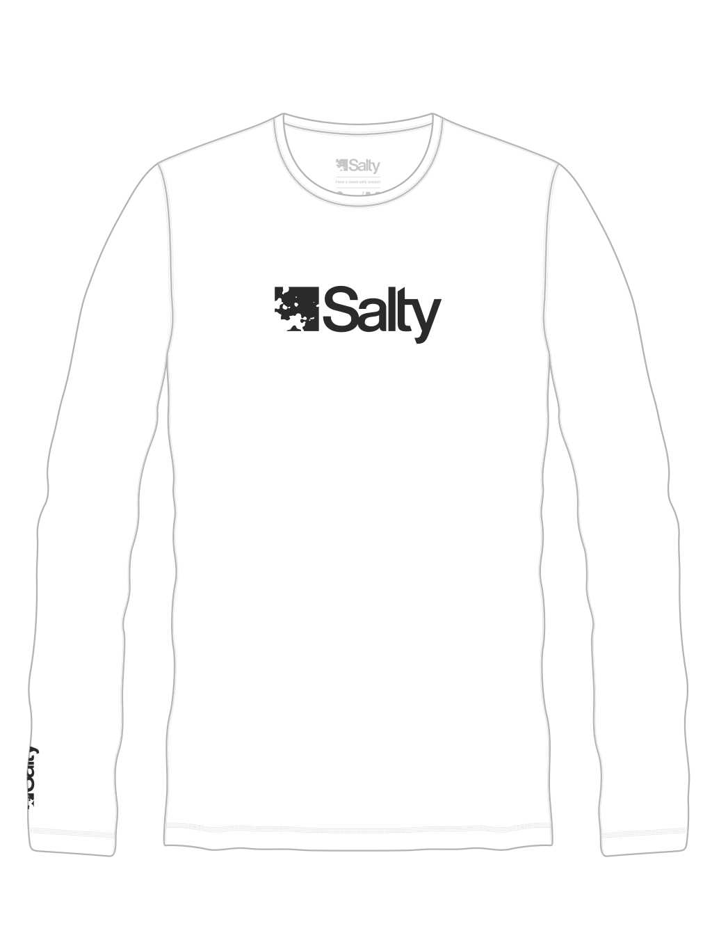 salty.fashion